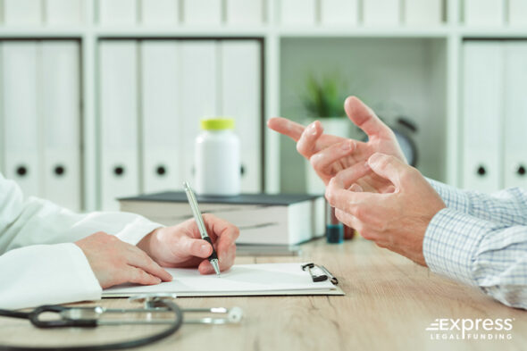 Can Your Injury Lawsuit Claims Cover Acupuncture Treatment?