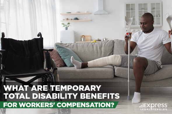 What are Temporary Total Disability Benefits? - Workers Comp
