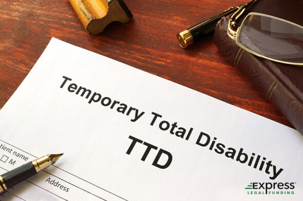 What are Temporary Total Disability Benefits? - Workers Comp