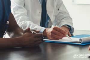 Can Child Support Be Taken From an Injury Settlement?