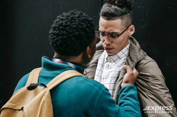 Examples of When You Can (And Can’t) Sue For Assault