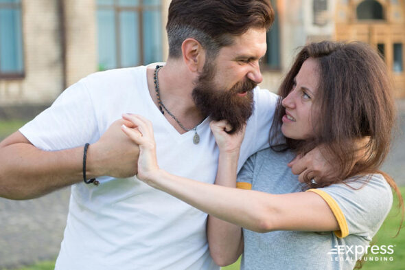 Examples of When You Can (And Can’t) Sue For Assault