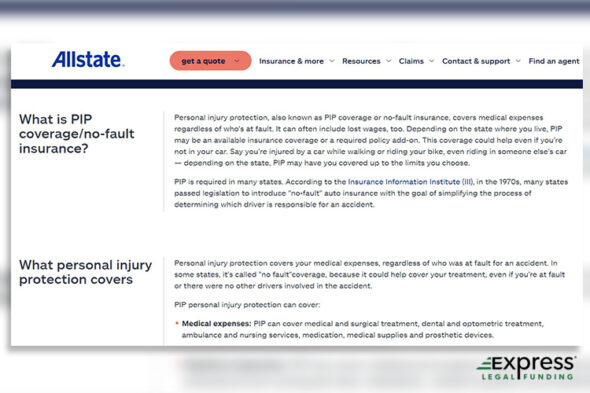 Does PIP Cover Massage Therapy After a Car Accident?