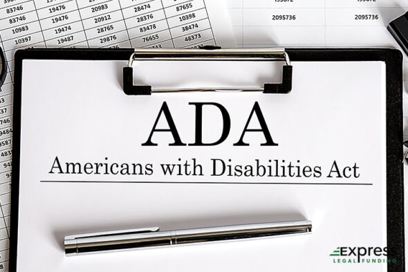 Americans with Disabilities: Can You Sue For ADA Violations?