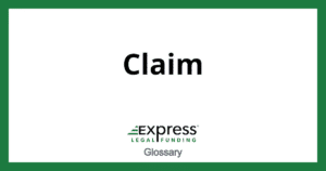 What Is a Claim? Legal Definition, Types, & Examples