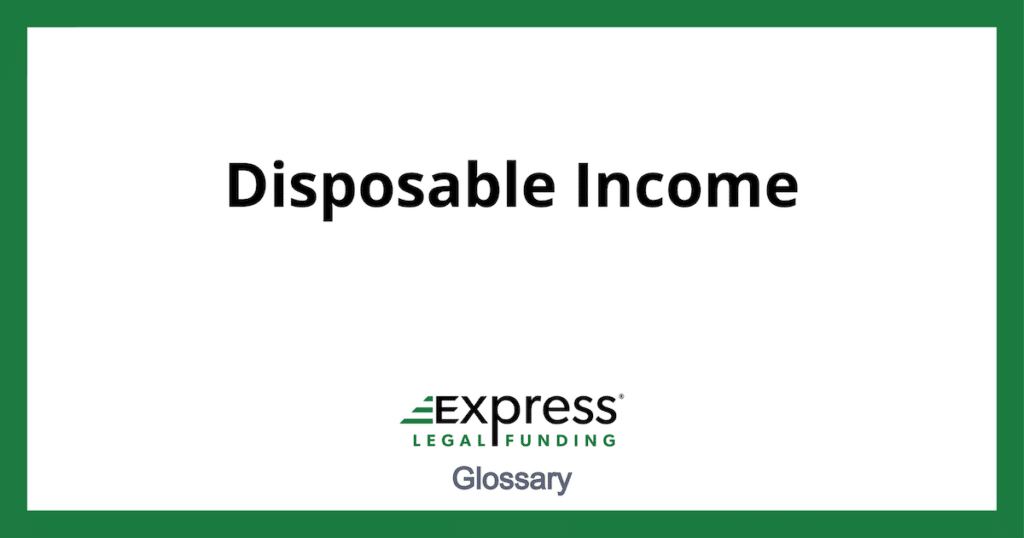 What is Disposable Income and How is it Calculated?