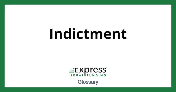 What is an Indictment Hearing? | Legal Definition