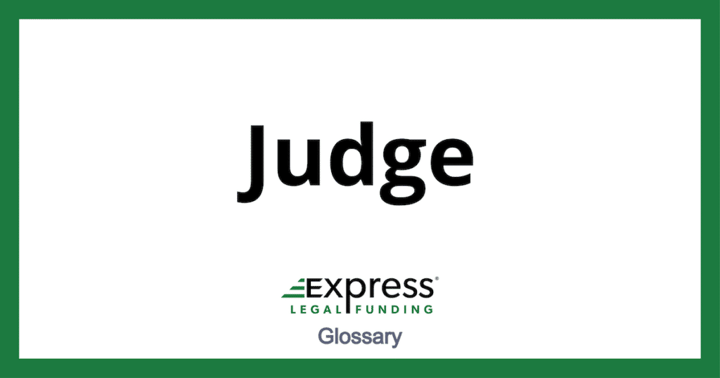 Who Is a Judge In Law, and Are They Elected or Appointed?