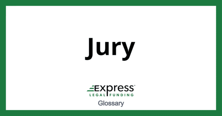 Trial & Grand Jury | Jury Duty In US | Express Legal Funding