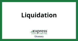 What Is Liquidation? | Definition | Liquid Assets Examples