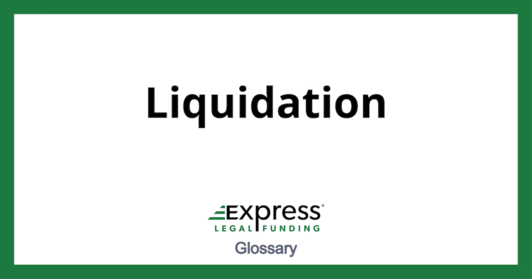 What Is Liquidation? | Definition | Liquid Assets Examples