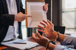 Plaintiff vs. Defendant: What’s the Difference?