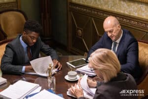 Plaintiff vs. Defendant: What’s the Difference?