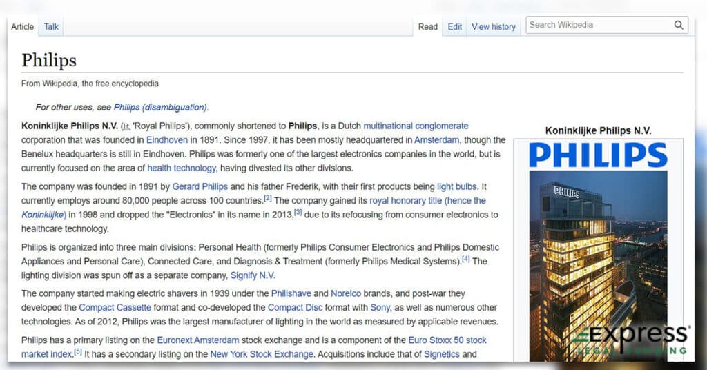 FAQ: What’s Happening With the Philips CPAP Recall Lawsuit?