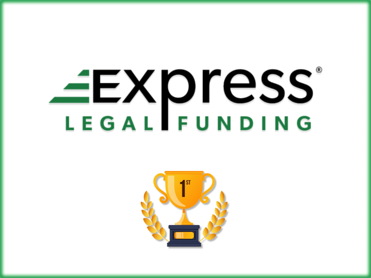10 Best Legal Funding Companies in 2025: Scores & Reviews