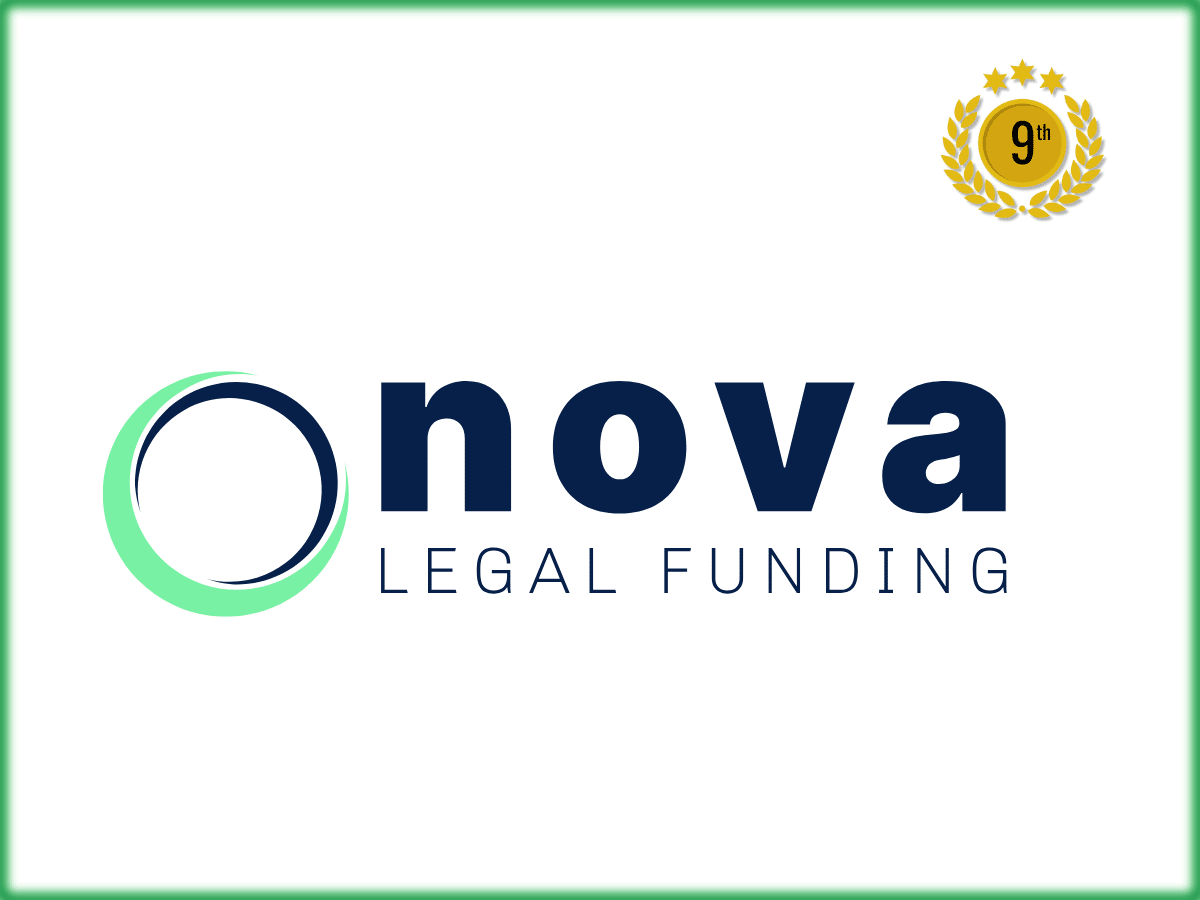 10 Best Legal Funding Companies in 2025: Scores & Reviews