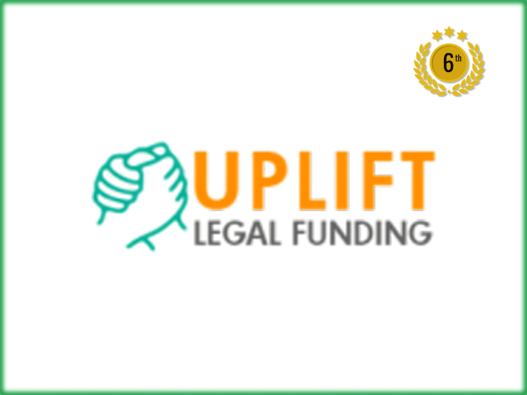 10 Best Legal Funding Companies in 2025: Scores & Reviews