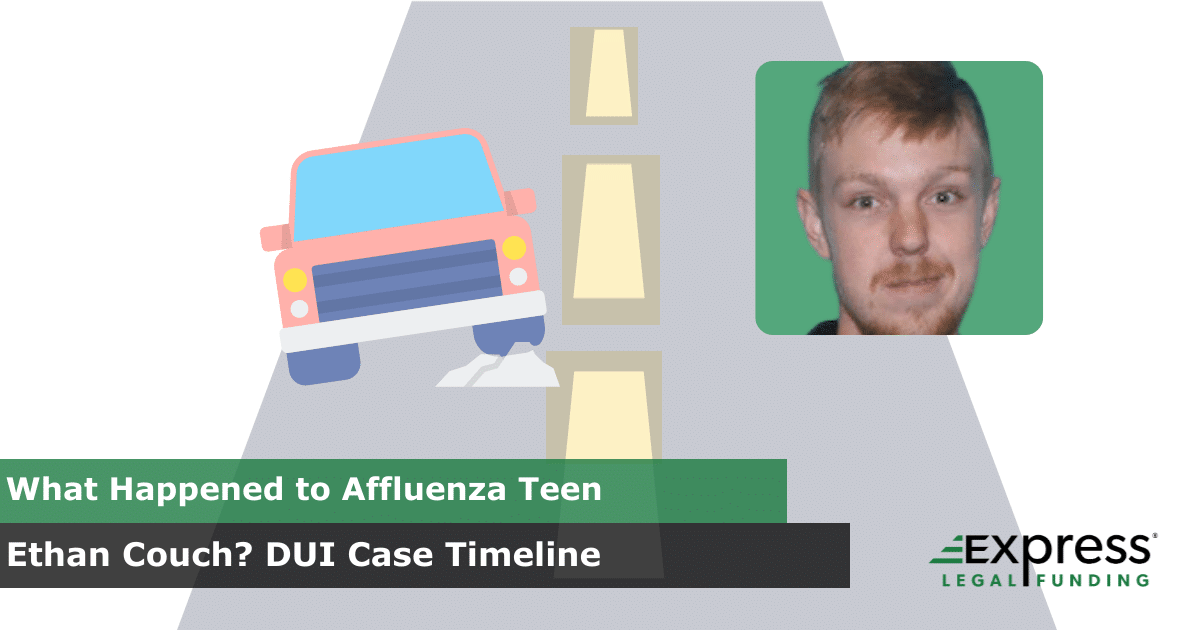 What Happened to Affluenza Teen Ethan Couch? DUI Case Timeline