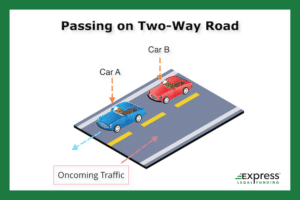 The 4 Most Common Collisions Between Cars and Motorcycles