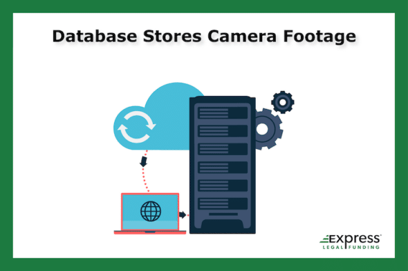 How to Acquire Traffic Camera Footage After a Car Accident