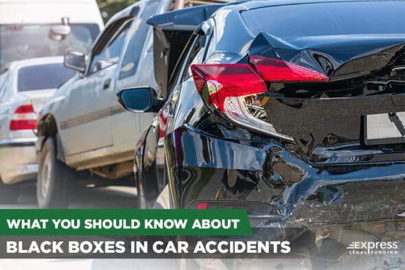 What You Should Know About Black Boxes in Car Accidents