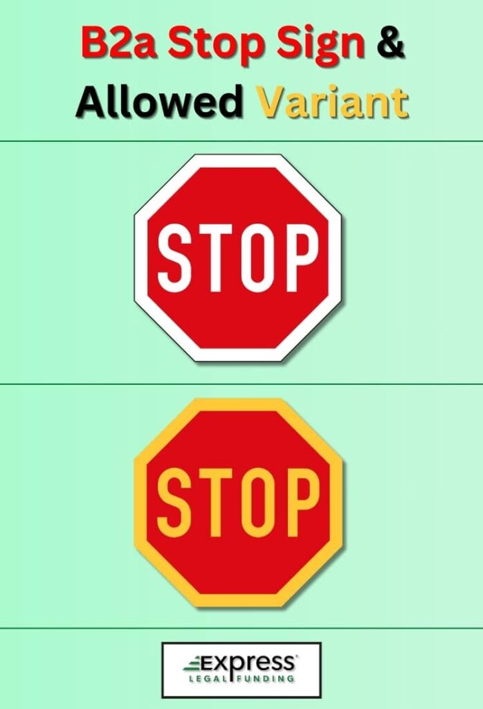 Stop Signs: Shape, Size, and Regulations by Country