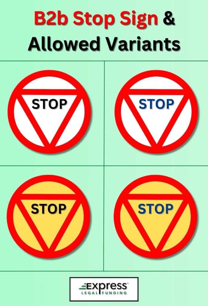 Stop Signs: Shape, Size, and Regulations by Country