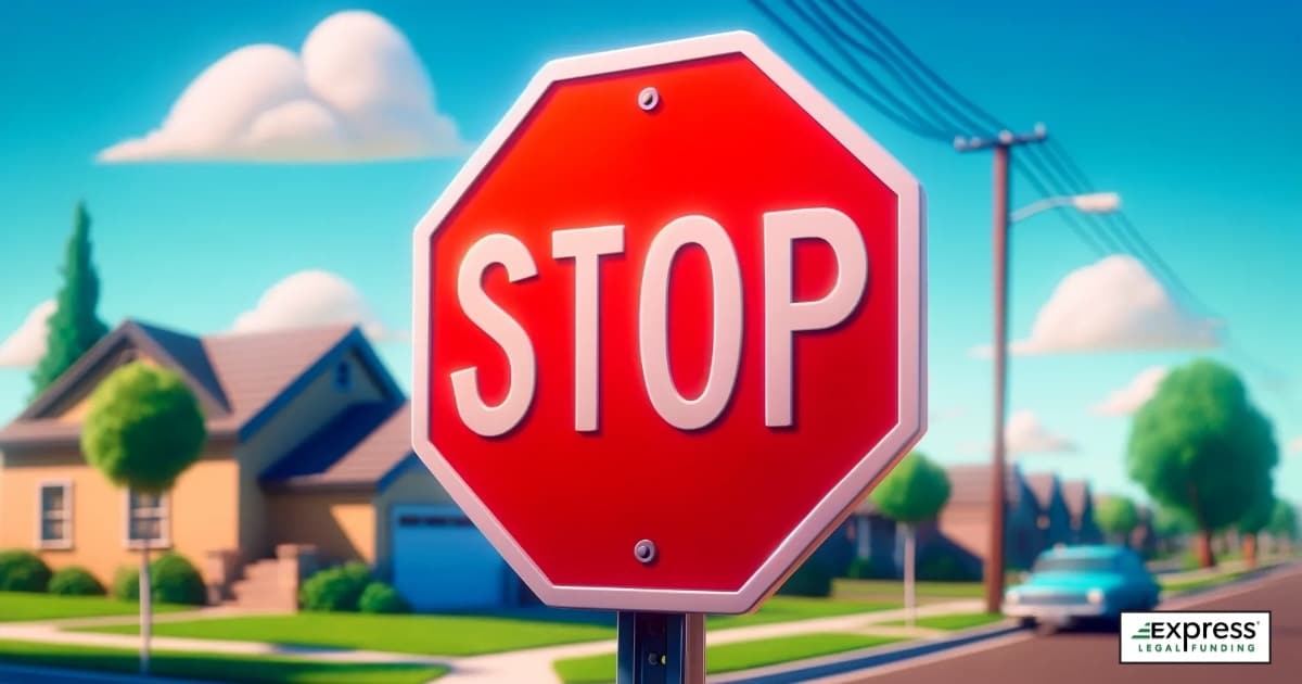 Stop Signs: Shape, Size, and Regulations by Country