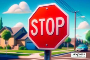 Stop Signs: Shape, Size, and Regulations by Country