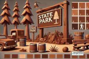 Road Sign Colors and Their Meanings in the USA 2025