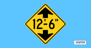 US Road Signs List 2024: Ultimate Guide to All Traffic Signs