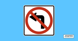 US Road Signs List 2024: Ultimate Guide to All Traffic Signs