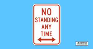 US Road Signs List 2024: Ultimate Guide to All Traffic Signs