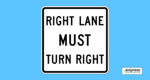 US Road Signs List 2024: Ultimate Guide to All Traffic Signs