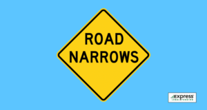 US Road Signs List 2024: Ultimate Guide to All Traffic Signs