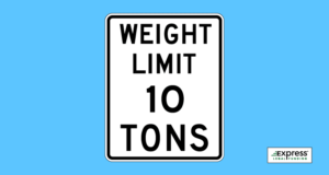 US Road Signs List 2024: Ultimate Guide to All Traffic Signs