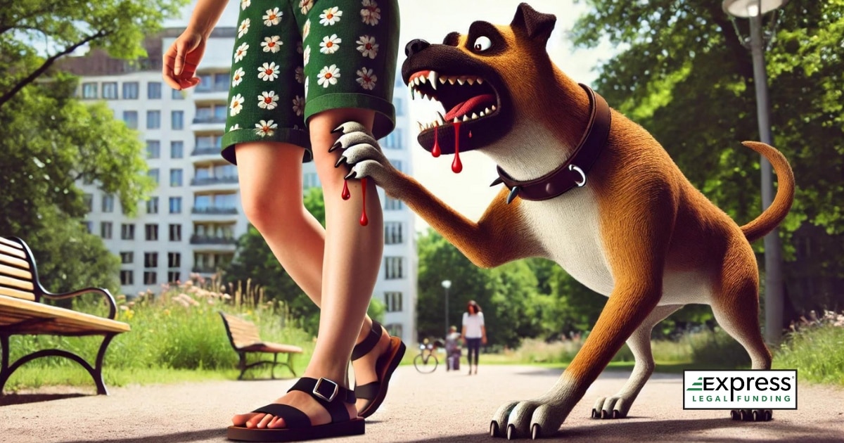 How To Tell a Dog Bite Is Infected: Signs & When To Get Help