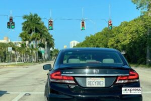 Traffic Lights Driving Guide: Red, Green, & Yellow Signals
