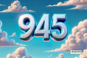 The 945 Area Code in Texas: Locations & Service Region Map