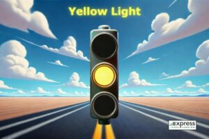 Traffic Lights Driving Guide: Red, Green, & Yellow Signals