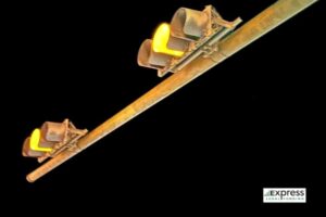 Traffic Lights Driving Guide: Red, Green, & Yellow Signals