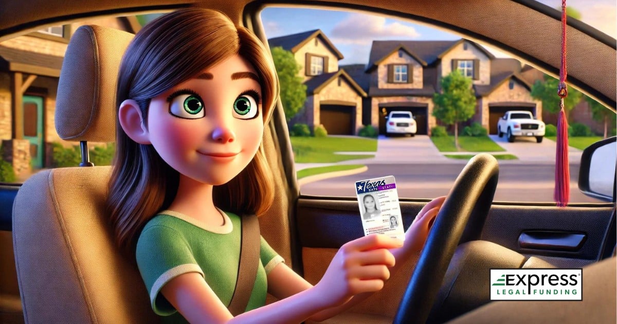 How to Get a Texas Hardship License: Eligibility & Steps - Teens