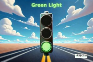 Traffic Lights Driving Guide: Red, Green, & Yellow Signals