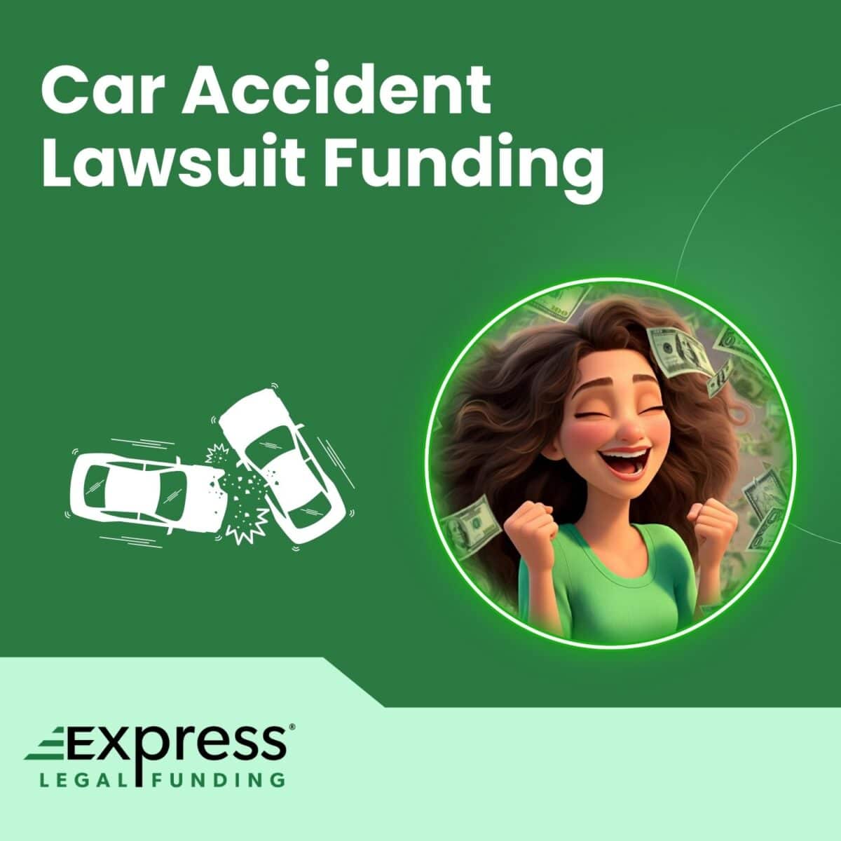 Car Accident Loans: Risk-Free Lawsuit Funding | Low Rates