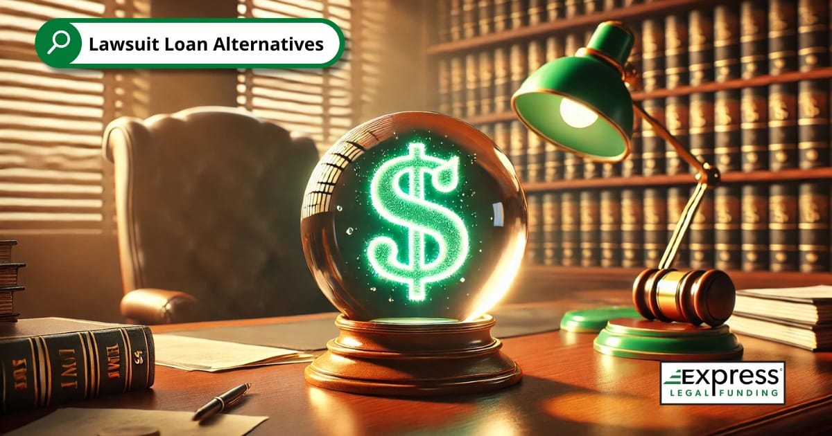 15 Alternatives to Lawsuit Loans: Pros, Cons, & How to Apply