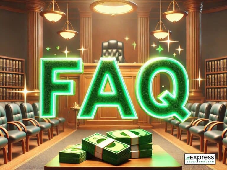 Can You Borrow Money From a Pending Lawsuit? It’s Fast!
