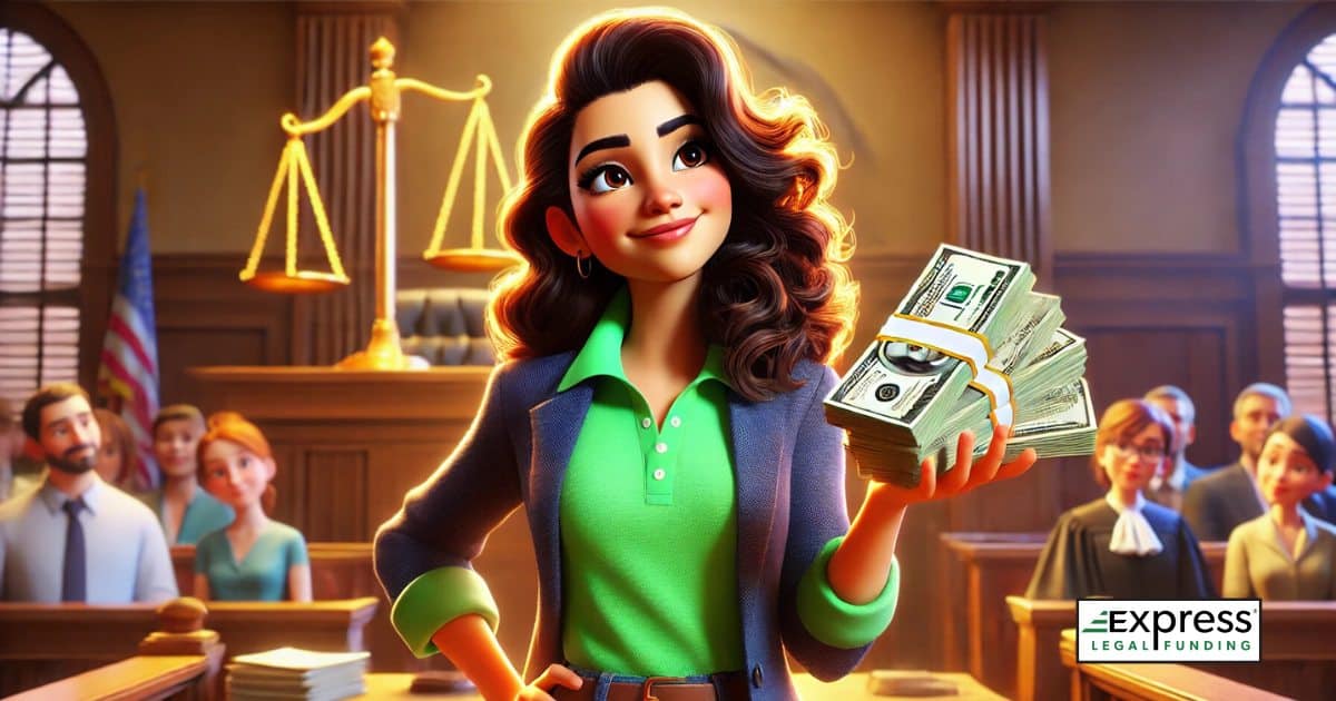 Can You Borrow Money From a Pending Lawsuit? It’s Fast!