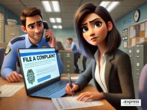 How to Report Police Misconduct? Know Your Legal Options