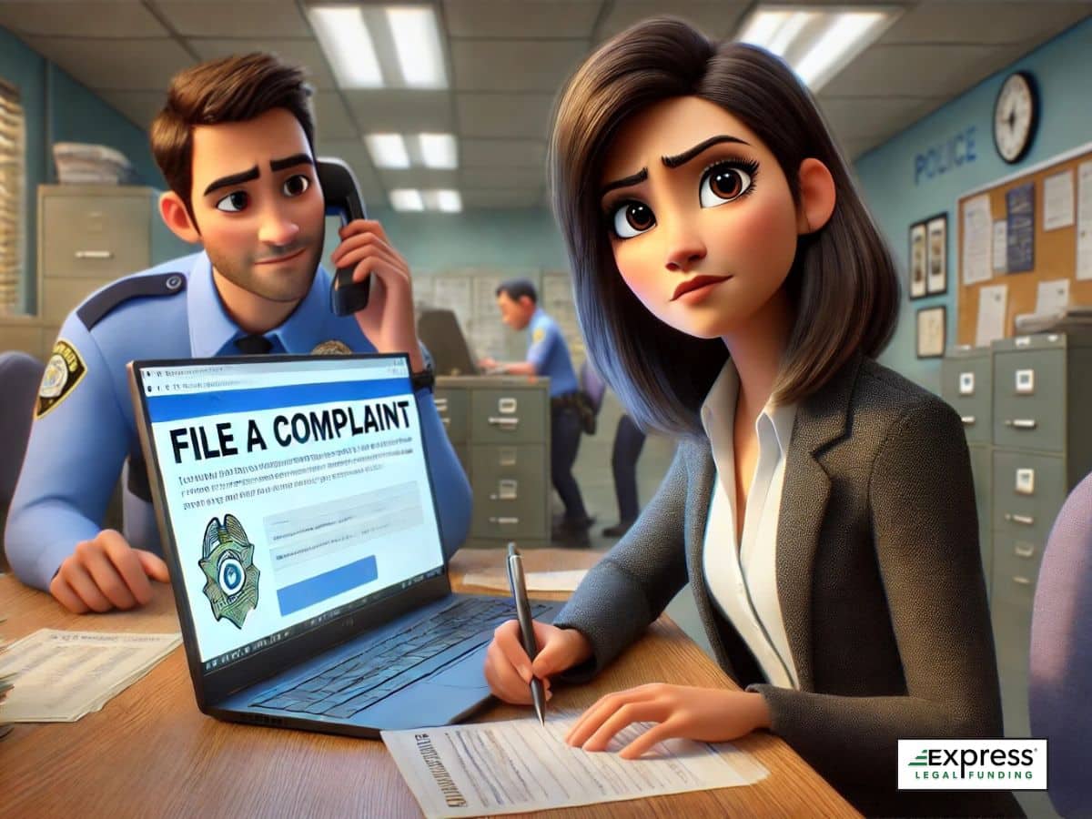 How to Report Police Misconduct? Know Your Legal Options