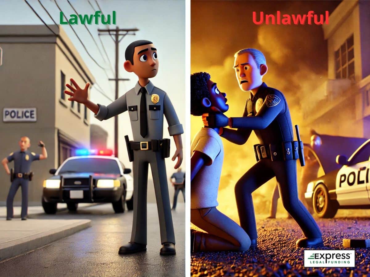 How to Report Police Misconduct? Know Your Legal Options